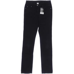 s.Oliver Mädchen Jeans, schwarz