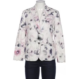 Bexleys woman Bexleys Damen Blazer, mehrfarbig