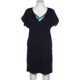 Garcia Damen Kleid, marineblau, Gr. 38