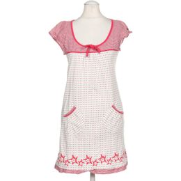 Adelheid Damen Kleid, pink, Gr. 34