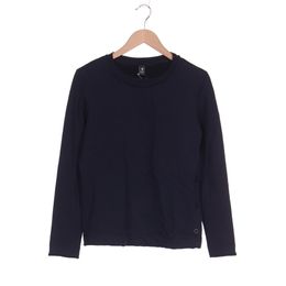 European Culture Damen Sweatshirt, marineblau