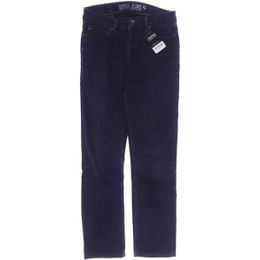 Garcia Damen Jeans, marineblau