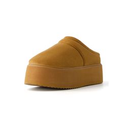 Bershka Slipper