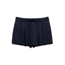 Pull&Bear Pull&bear Rock Damen Gr&ouml;&szlig;e 34 navy