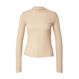 Sofie Schnoor Shirt Damen Gr&ouml;&szlig;e L beige