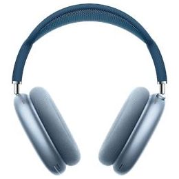 Mendler APPLE AirPods Max, Over-ear Kopfhörer Bluetooth Sky Blue