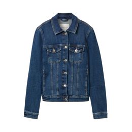 Tom Tailor Denim Jacke Damen Gr&ouml;&szlig;e XXL blue denim