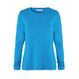 TATUUM Pullover 'NICOLETTA' Damen Gr&ouml;&szlig;e S blau