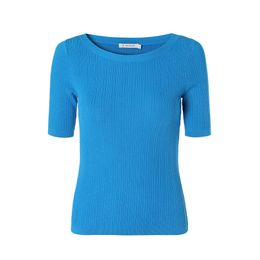 TATUUM Pullover 'SALMIKO' Damen Gr&ouml;&szlig;e S blau