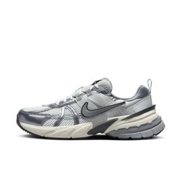 Nike V2K Run Schuh - Grau