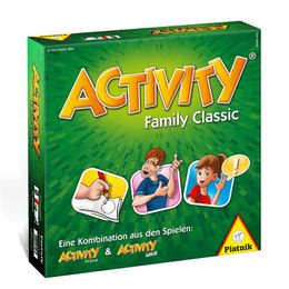 Piatnik Activity Family Classic