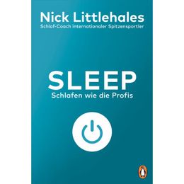 Sleep - Nick Littlehales, Taschenbuch