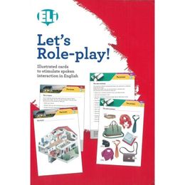 Let's Role-play! (Spiel)