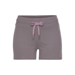active by Lascana Lascana Active Sporthose Damen Gr&ouml;&szlig;e S stone