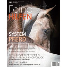 System Pferd - Sind Leitlinien in der Ausbildung sinnvoll?, Kartoniert (TB)