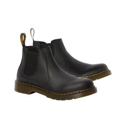 Dr. Martens - Chelsea-Boots Y in black, Gr.38,5