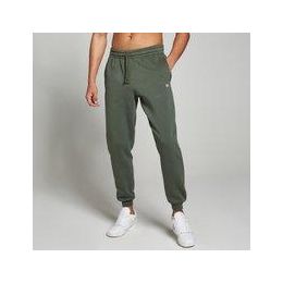 MP Herren Rest Day Jogginghose – Thymian - XS