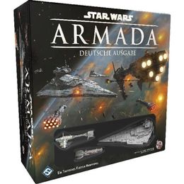 Asmodee Star Wars: Armada (Spiel)