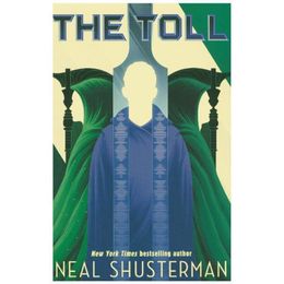 The Toll - Neal Shusterman, Kartoniert (TB)