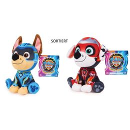 Spin Master Paw Patrol - PAW Movie II Basic Plüsch 19cm