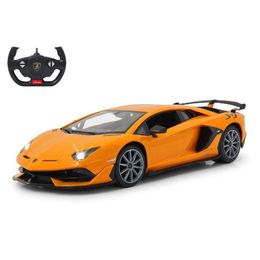 Jamara Lamborghini Aventador SVJ 1:14 orange 2,4GHz A