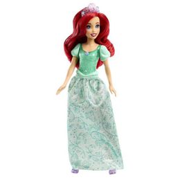 Mattel Disney Prinzessin Arielle-Puppe