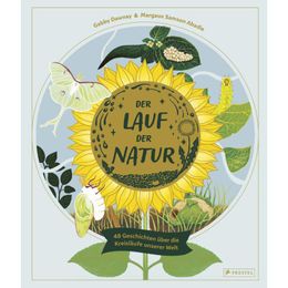 Der Lauf der Natur - Gabby Dawnay, Margaux Samson-Abadie, Gebunden