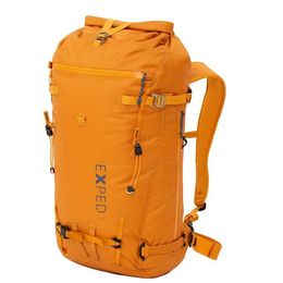 Exped - Serac 40 - Tourenrucksack Gr 38 l - M orange