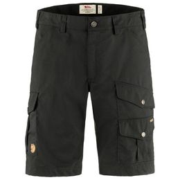 Fjällräven Fjällräven - Vidda Pro Lite Shorts - Shorts Gr 44 schwarz