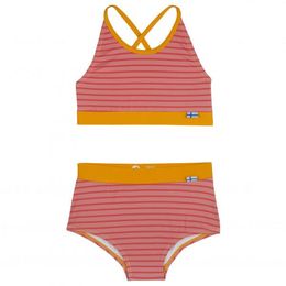 Finkid - Kid's Bikinit Beach - Badeanzug Gr 80/90 rosa