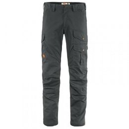 Fjällräven Fjällräven - Vidda Pro Lite Trousers - Trekkinghose Gr 60 - Long grau