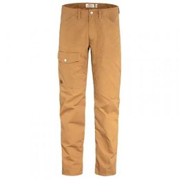 Fjällräven Fjällräven - Greenland Jeans - Jeans Gr 44 - Regular beige