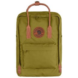 Fjällräven Fjällräven - Kånken No. 2 Laptop 15'' - Daypack Gr 18 l oliv