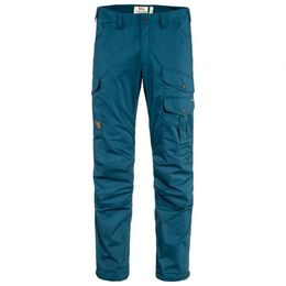 Fjällräven Fjällräven - Vidda Pro Lite Trousers - Trekkinghose Gr 44 - Regular blau