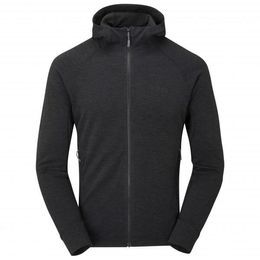 Rab - Nexus Hoody - Fleecejacke Gr XXL schwarz