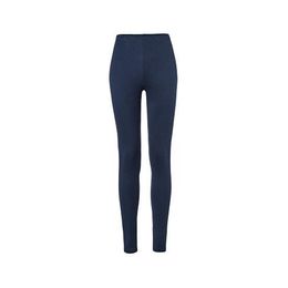 Tchibo Leggings - Dunkelblau - Gr.: XXL