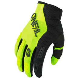 O Neal O'Neal - ELEMENT Glove RACEWEAR V.24 - Handschuhe Gr Unisex S schwarz