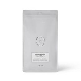 Tchibo Bonanza Coffee Roasters - Blend Omni-Roast - 1 kg Ganze Bohne