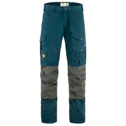 Fjällräven Fjällräven - Barents Pro Trousers - Trekkinghose Gr 44 blau