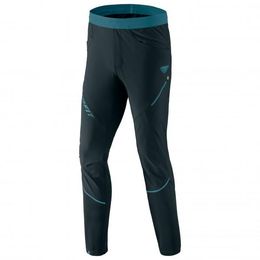 Dynafit - Transalper Hybrid Pant - Trekkinghose Gr 50 schwarz