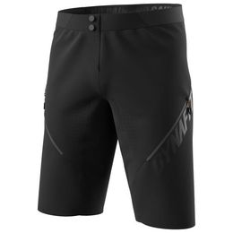 Dynafit - Ride Light DST Shorts - Radhose Gr S schwarz