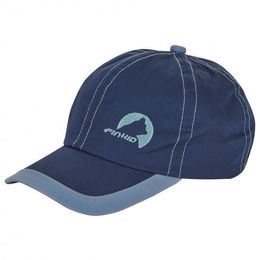 Finkid - Kid's Taikuri - Cap Gr M - 3-6 Jahre blau