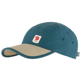 Fjällräven Fjällräven - High Coast Wind Cap - Cap Gr L/XL blau