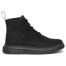 Dr. Martens - Crewson Chukka Buffbuck - Freizeitstiefel UK 10 | EU 45 schwarz