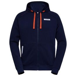 La Sportiva - Kaos Hoody - Hoodie Gr M blau