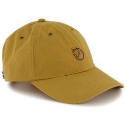 Fjällräven Fjällräven - Helags Cap - Cap Gr S/M oliv