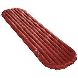 Vaude - Performance 7 - Isomatte Gr 183 x 51 x 7 cm - M Rot