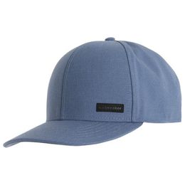 Icebreaker - Icebreaker Patch Hat - Cap Gr One Size blau