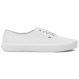 Vans - Authentic - Sneaker US 4,5 | EU 36 weiß