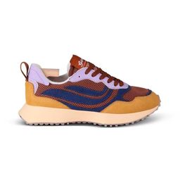 Genesis Footwear - Women's G-Marathon Multimesh - Sneaker 38 | EU 38 bunt